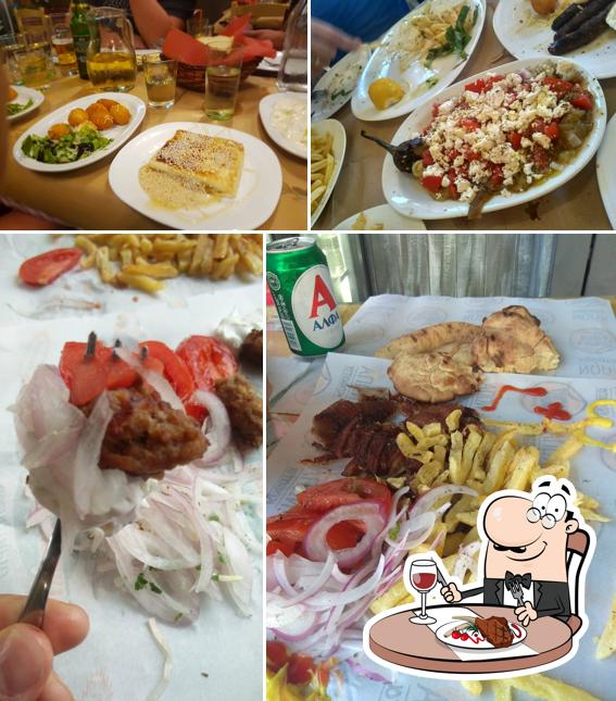Top 10 restaurants in Kavala, december 2025 - Restaurant Guru