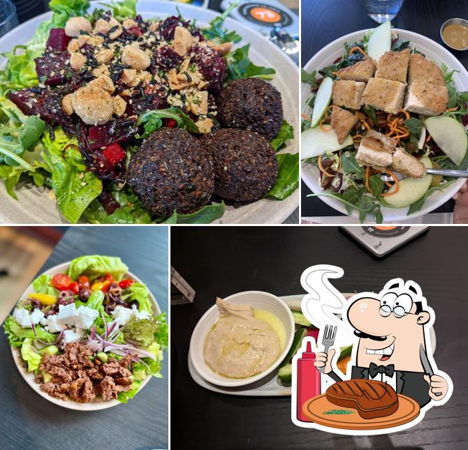 Top 10 restaurants with poke bowl in San Francisco, september 2025 ...