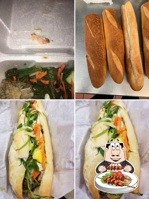 Tip Top's Kitchen - Sandwiches and Grills, Fountain Valley - Restaurant ...