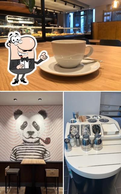 Zimt & Zucker Café, Hamburg - Speisekarte, Preise und Bewertungen