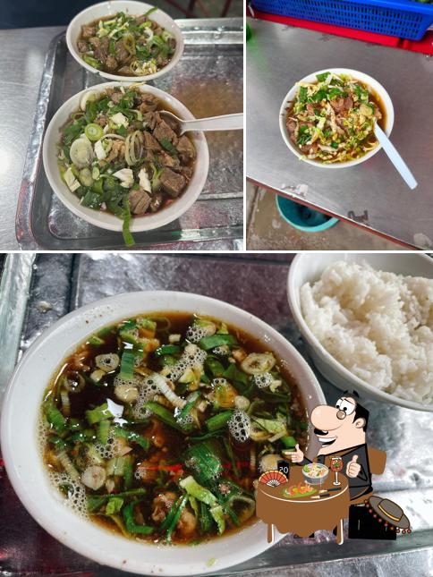Jim's Pares & Mami, Manila - Restaurant menu, prices and reviews