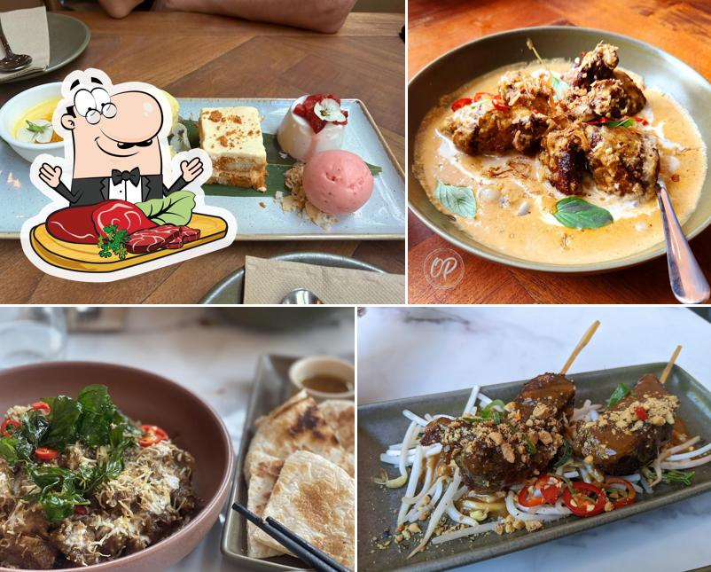 Top 3 restaurants with chicken curry in Highgate, november 2025 ...