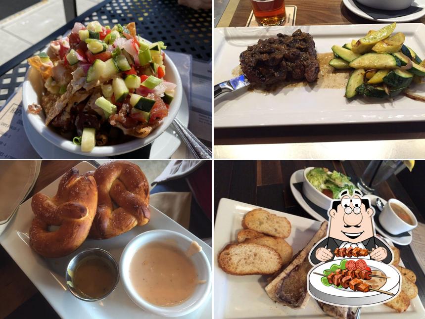 Milestone Tavern, San Luis Obispo - Restaurant menu, prices and reviews