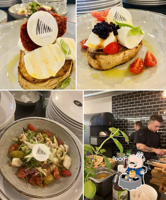 Pizzeria Ninni Aarau, Aarau - Speisekarte, Preise und Bewertungen