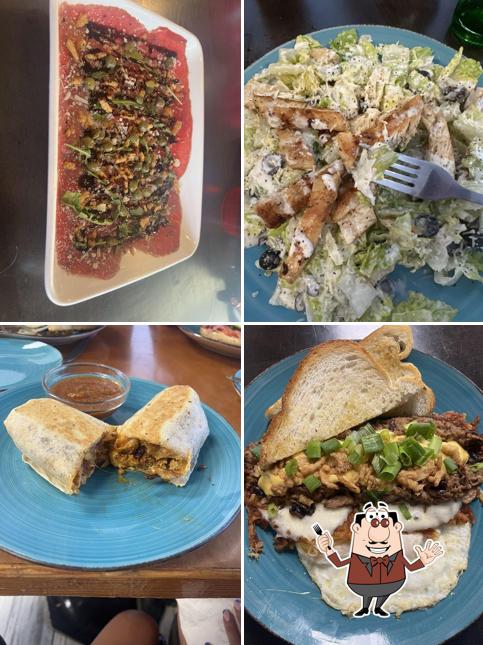 Rotary Kitchen + Bar, Lake Havasu City - Restaurant menu, prices and ...