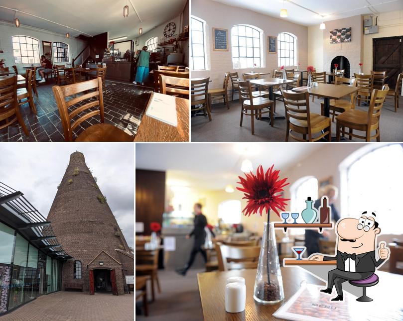 Red Cone Coffee House, Stourbridge - Restaurant menu, prices and reviews