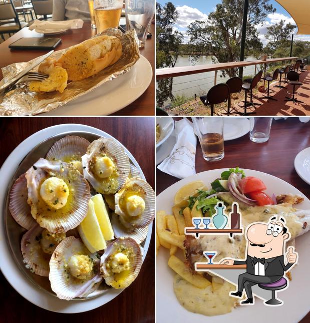 Top 1 restaurant with beef in Swan Reach, november 2025 - Restaurant Guru