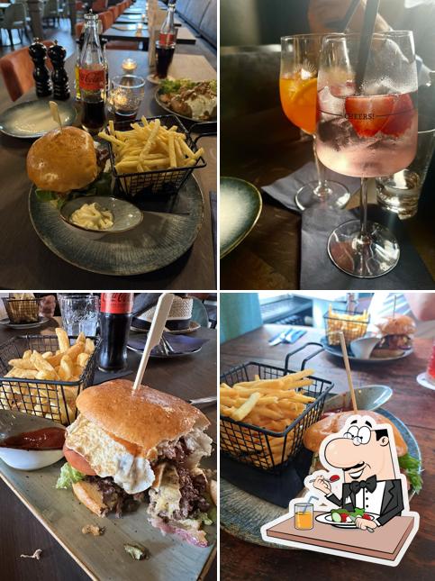 eat and greet im alten Schlachthof, Karlsruhe - Speisekarte, Preise und ...