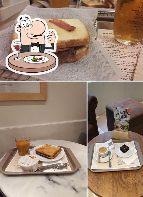 Rodilla, Bilbao - Restaurant menu, prices and reviews