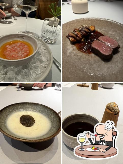 Babel Budapest, Budapest - Restaurant menu, prices and reviews