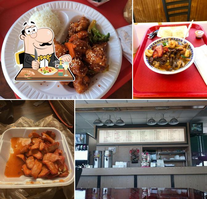 China City Express, Bradenton - Restaurant menu, prices and reviews