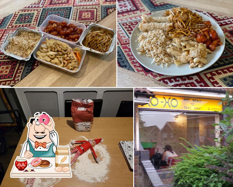 Top 10 restaurants in Basildon, september 2025 - Restaurant Guru