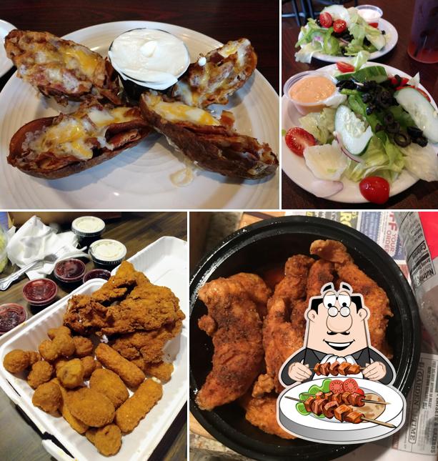 Top 7 restaurants in Ballston Spa, january 2026 - Restaurant Guru