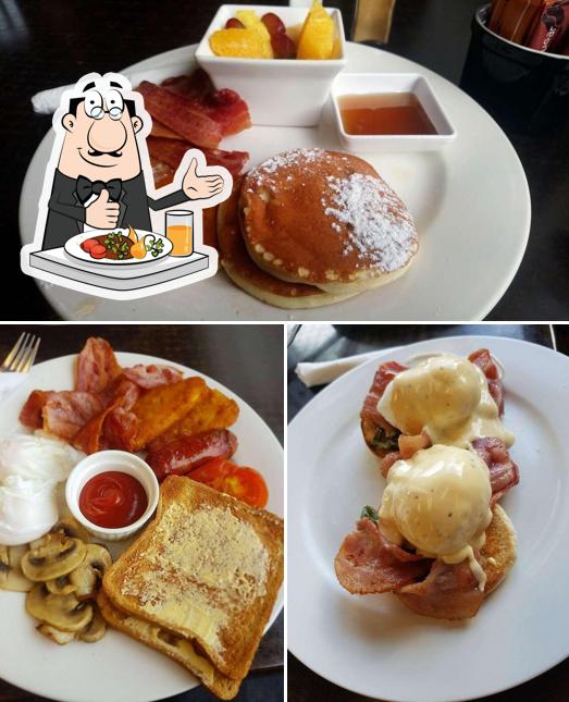 Pukeko's Nest Cafe, Pukekohe - Restaurant menu, prices and reviews