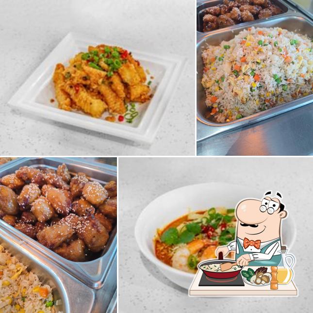 Top 5 restaurants with dumplings in Millner, december 2025 - Restaurant ...