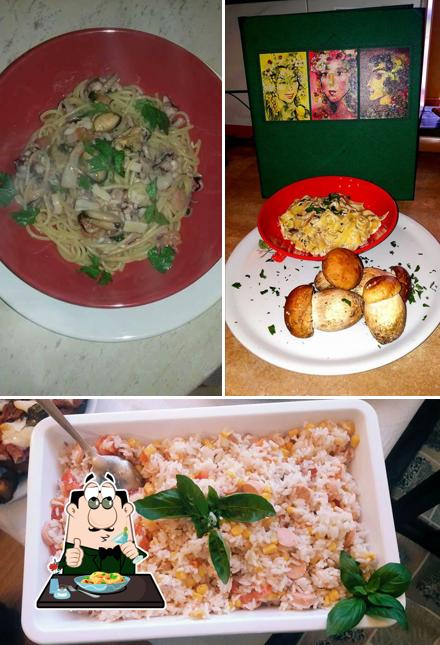 Casa Italiana, Pâncota - Restaurant menu, prices and reviews