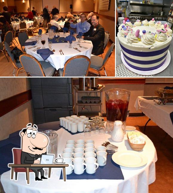 Raspberry Patch Custom Catering The, Ponoka - Restaurant menu, prices ...