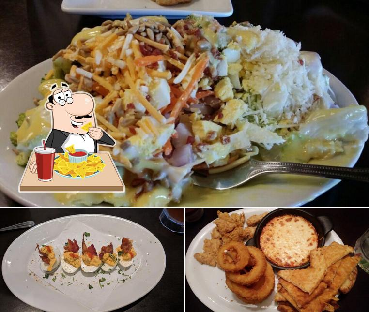 Ruby Tuesday, Goldsboro - Restaurant menu, prices and reviews