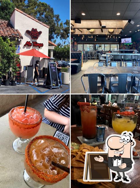 Tempo Cantina, Brea - Menú del restaurante, precios y reseñas
