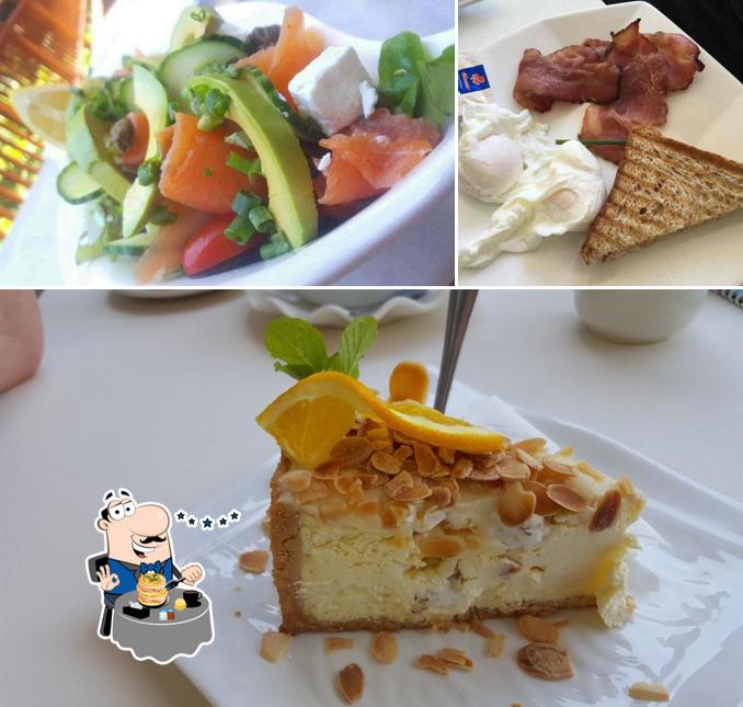 The Waterberry Coffee Shop, Dolphin Coast - Restaurant menu, prices and ...