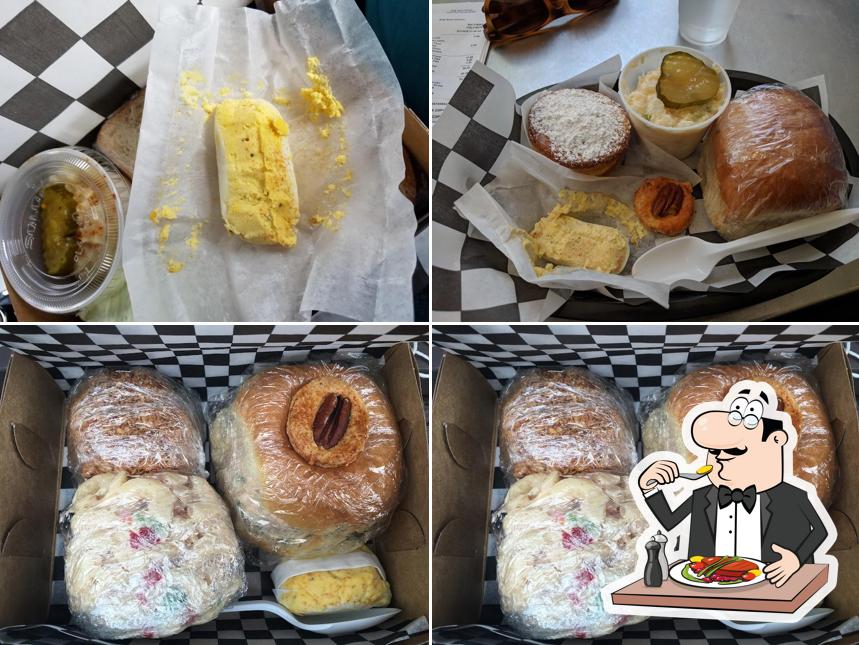 Sally Bell's Kitchen Inc, Richmond - Restaurant menu, prices and reviews