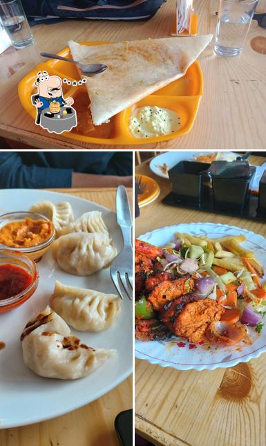 Chaska Maska Restaurant, Leh - Restaurant menu, prices and reviews