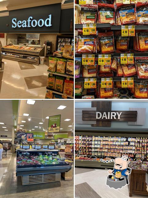 Ingles Markets, Blue Ridge - Restaurant menu, prices and reviews