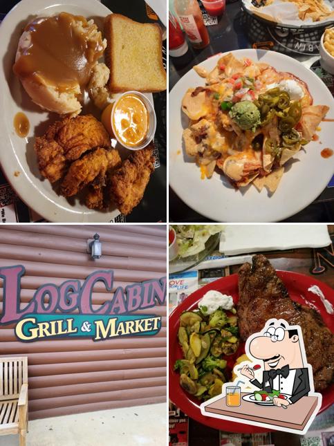 Top 7 restaurants in Ruston, december 2025 - Restaurant Guru