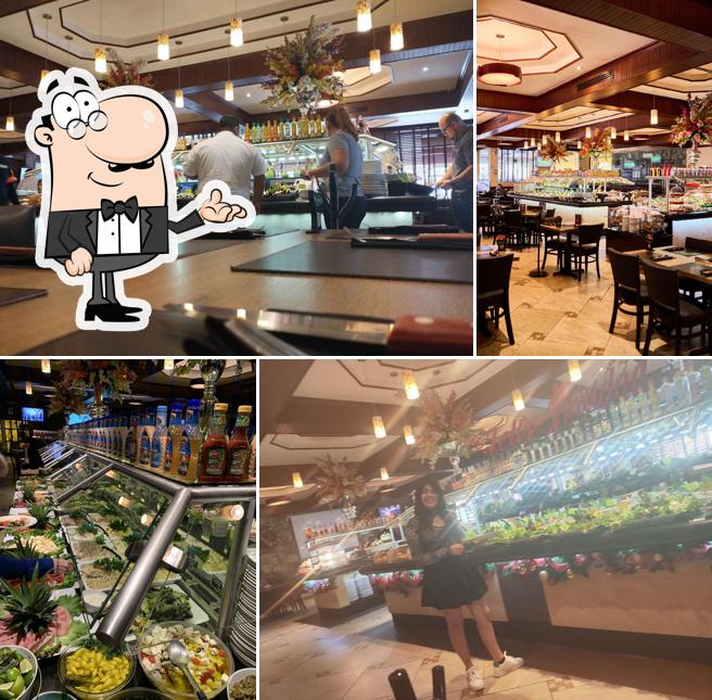 Mr Pampas Torreón, Torreón - Restaurant menu, prices and reviews