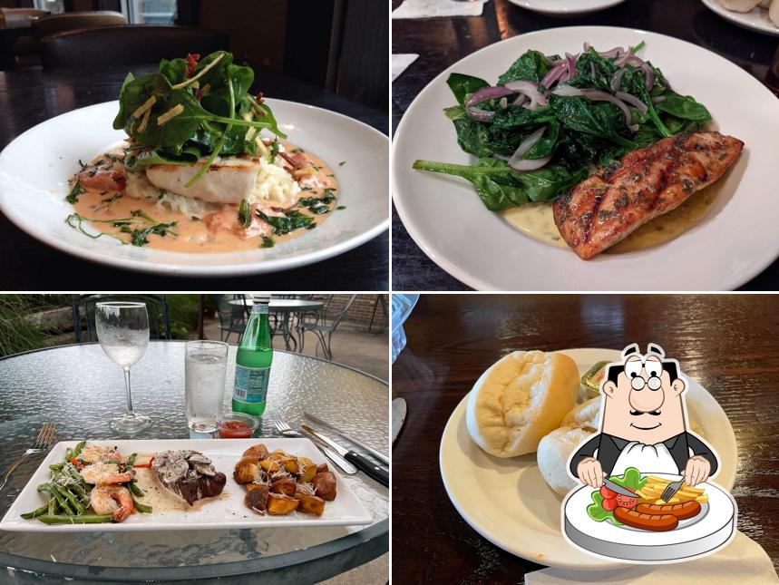 Top 5 restaurants with italian pasta in Shawnee, november 2025 ...