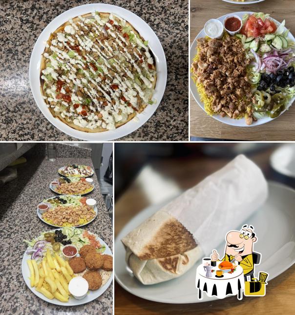 Erbil Kebab, Selfoss - Restaurant menu, prices and reviews