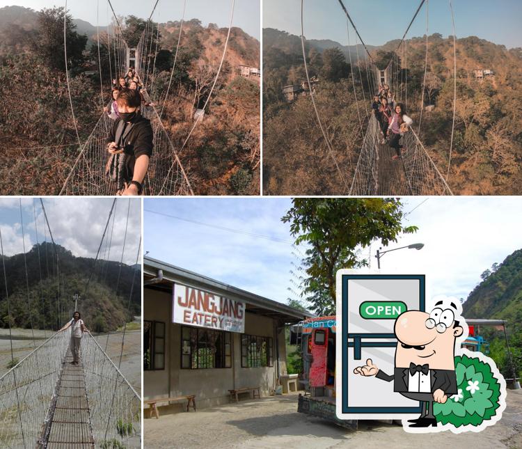 Jangjang Eatery, Bokod - Restaurant menu, prices and reviews