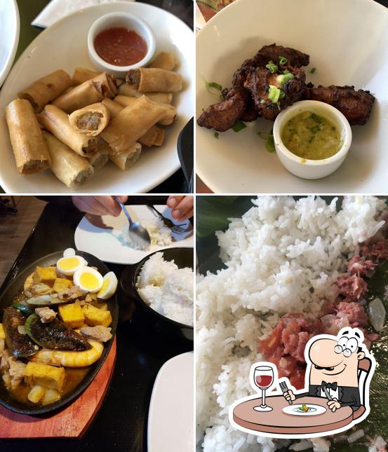 Lolo's Filipino, Reno - Restaurant menu, prices and reviews