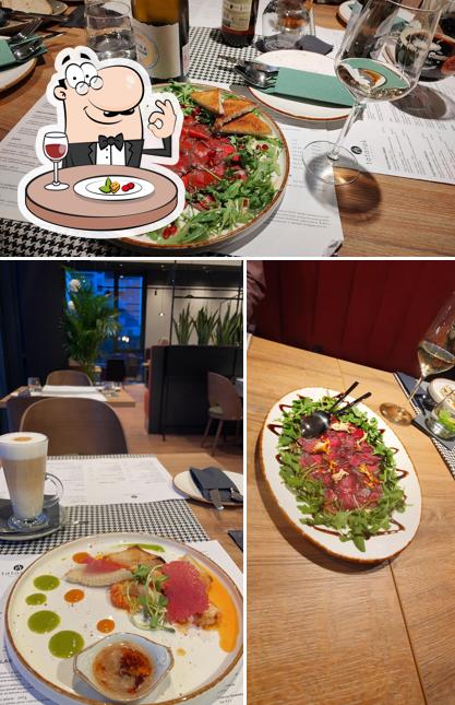 Restauracja Tatarak Piła, Pila - Restaurant menu, prices and reviews
