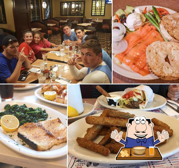 State Line Diner, Mahwah - Restaurant menu, prices and reviews