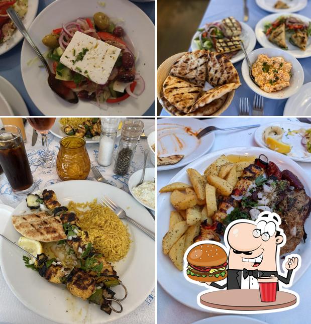 Rozafa, Manchester - Restaurant menu, prices and reviews