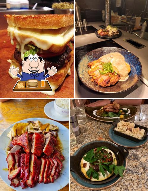 Asador, Dallas - Restaurant menu, prices and reviews