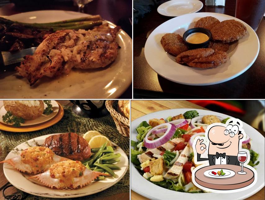 Top 10 restaurants in Decatur, Alabama, december 2025 - Restaurant Guru