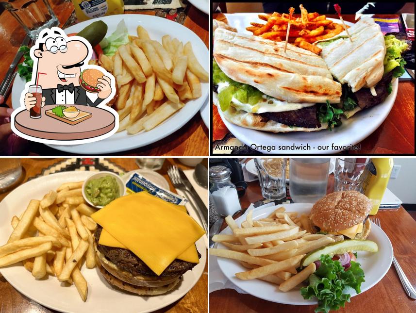 Top 3 restaurants with mashed potatoes in Oljato-Monument Valley ...