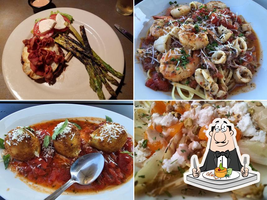 Bocaccini's Italian Bistro, Fairport - Restaurant menu, prices and reviews