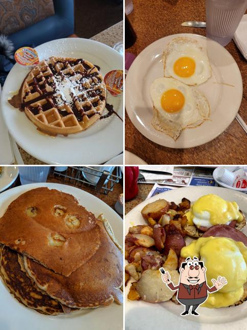 Plainview Diner, Plainview - Restaurant menu, prices and reviews