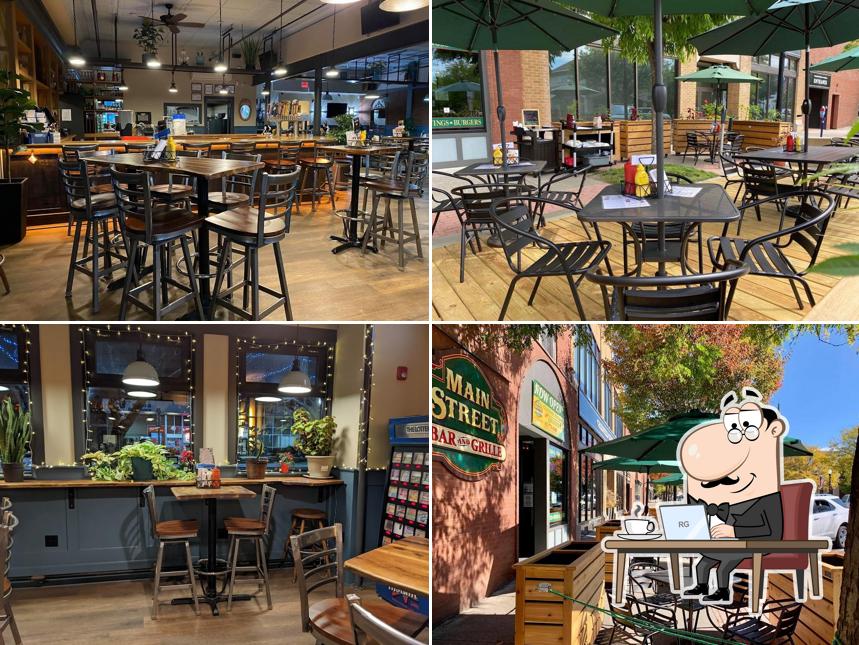 Top 7 restaurants in Greenfield, Massachusetts, december 2025 ...
