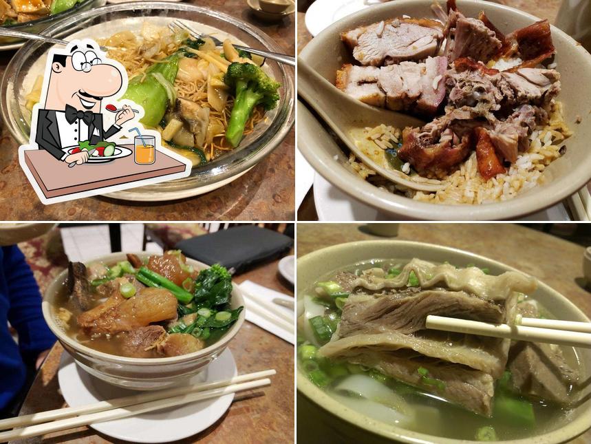 No.9 Restaurant, Richmond - Restaurant menu, prices and reviews