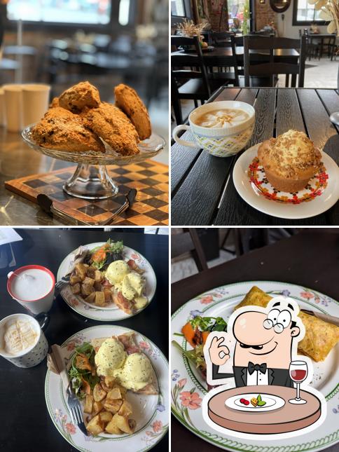 La Isla Café, Nanaimo - Restaurant menu, prices and reviews