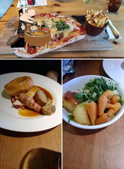 The Titchfield Mill, Fareham - Restaurant menu, prices and reviews