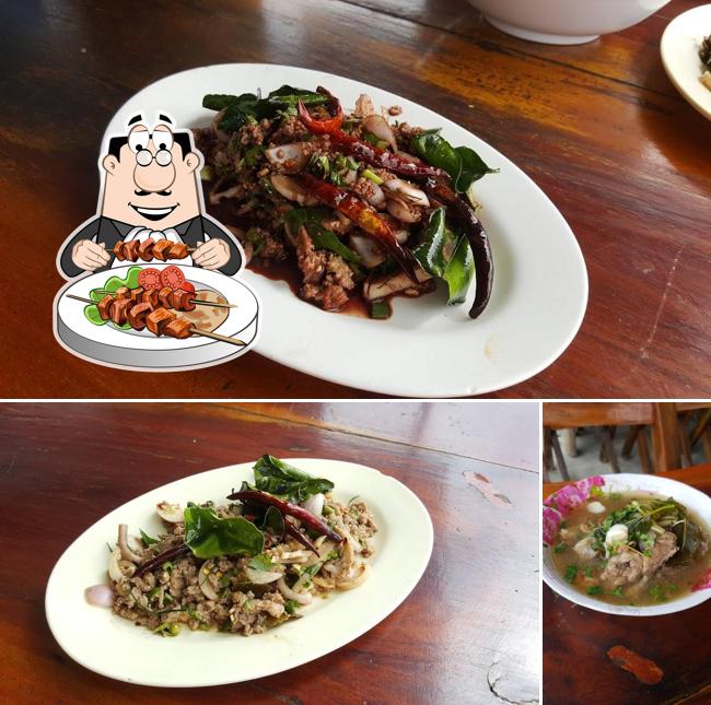 ครัวเอราวัณ ณ ศรีราชา, Si Racha - Restaurant menu, prices and reviews