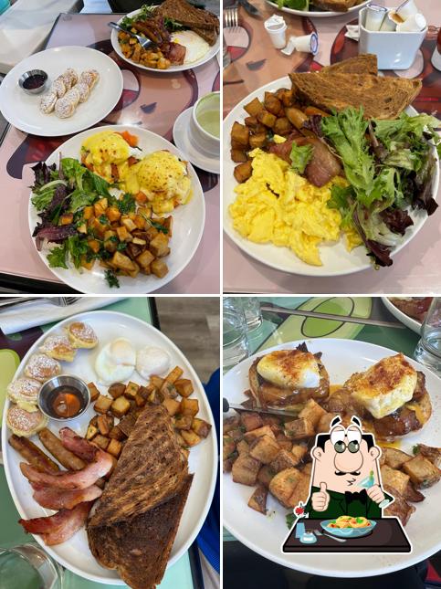 AM Breakfast, Hamilton - Restaurant menu, prices and reviews