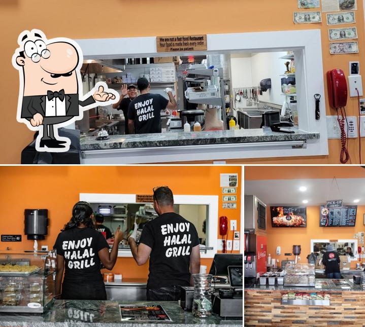 Fire Up Halal Grill, Tampa - Restaurant menu, prices and reviews