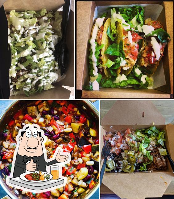 Guapo Fresh Mexican, Londonderry - Restaurant menu, prices and reviews