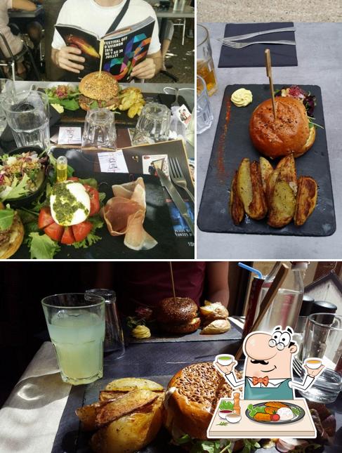 Le Potard, Avignon - Restaurant menu, prices and reviews